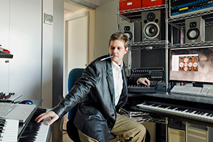 AAS Head 2 Head: Gregory Simpson interview