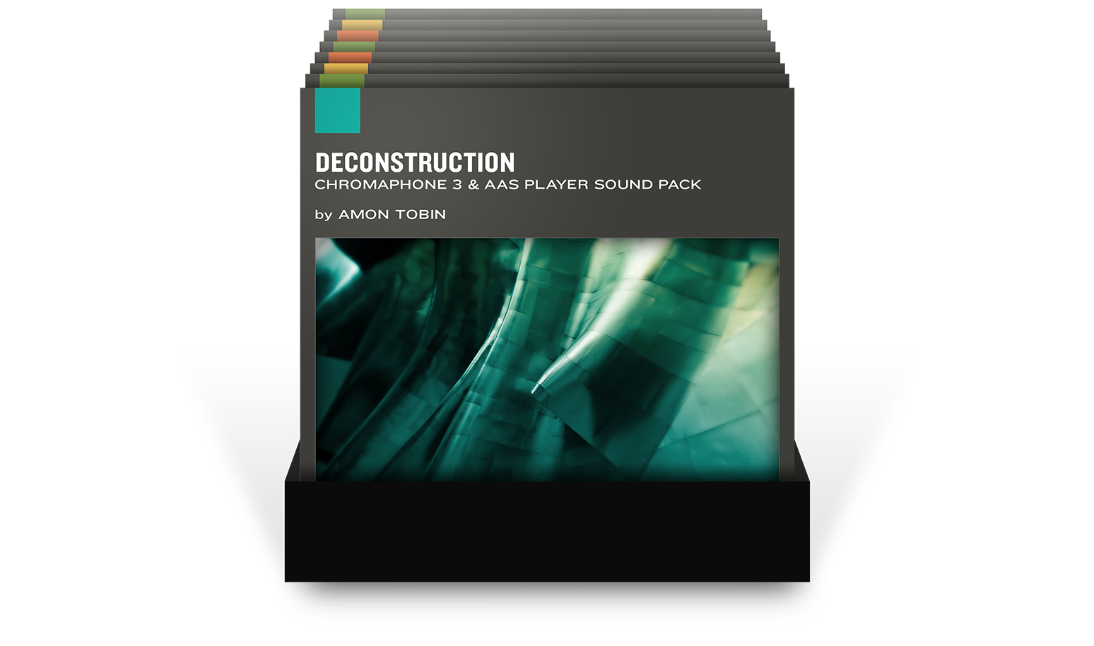 AAS Libraries—Sound Pack Series Bundle