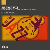 AAS The Integral—Professional Series Bundle and Sound Packs