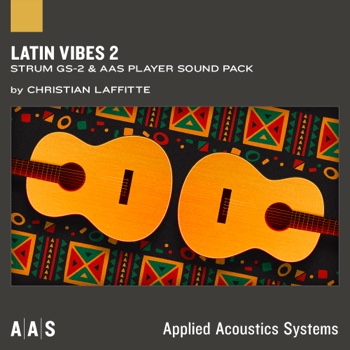 AAS The Integral—Professional Series Bundle and Sound Packs