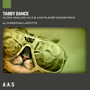 AAS The Integral—Professional Series Bundle and Sound Packs