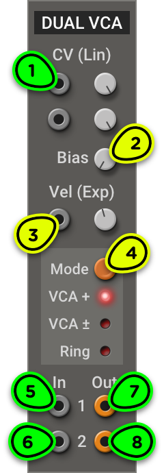 AAS Multiphonics CV-1 Manual