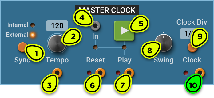 AAS Multiphonics CV-1 Manual