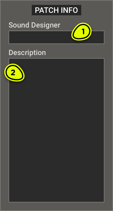 AAS Multiphonics CV-1 Manual