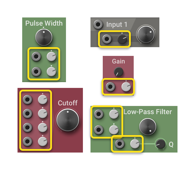 AAS Multiphonics CV-2 Manual