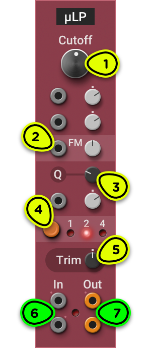 AAS Multiphonics CV-2 Manual