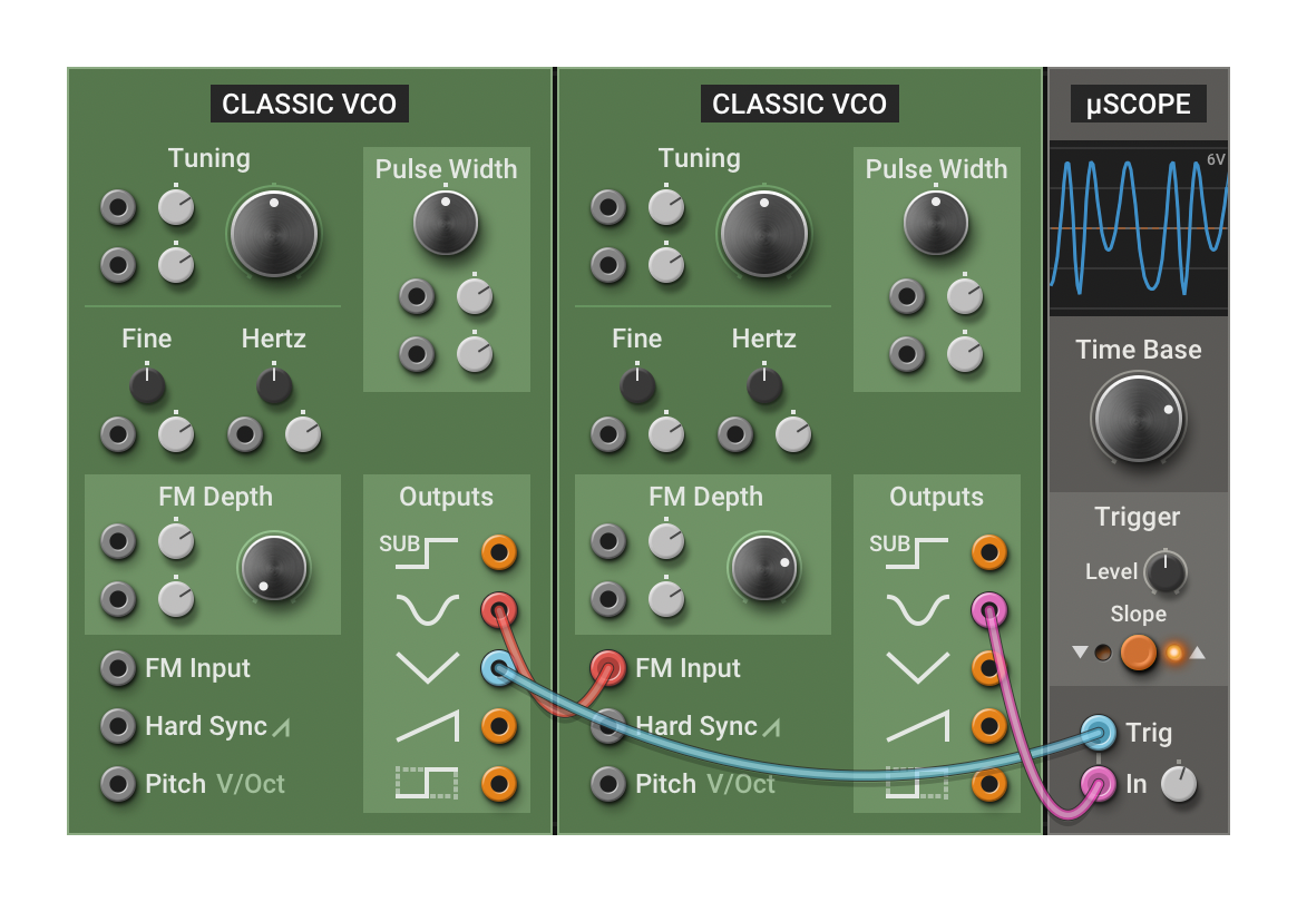 AAS Multiphonics CV-2 Manual
