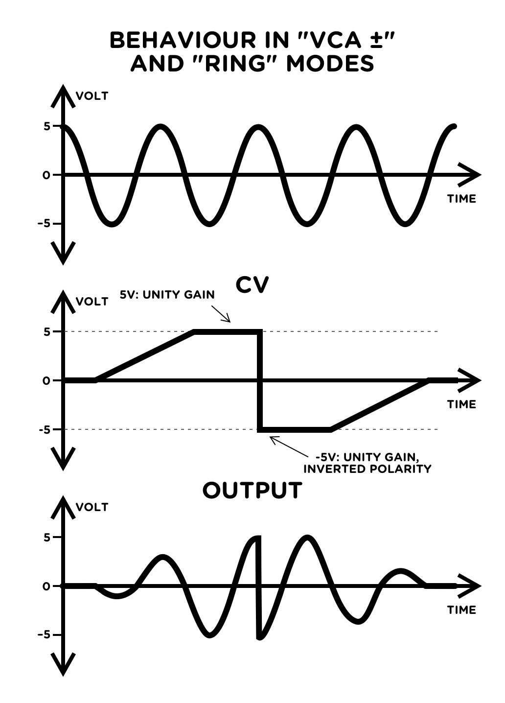 AAS Multiphonics CV-2 Manual