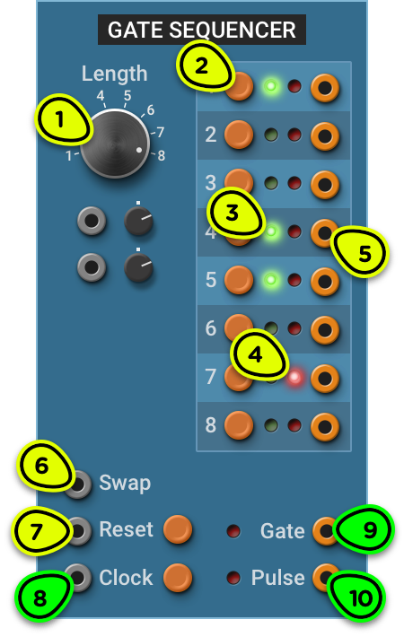 AAS Multiphonics CV-3 Manual § None