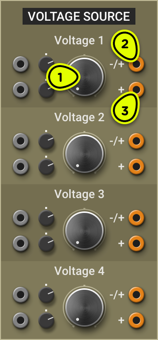 AAS Multiphonics CV-3 Manual § None